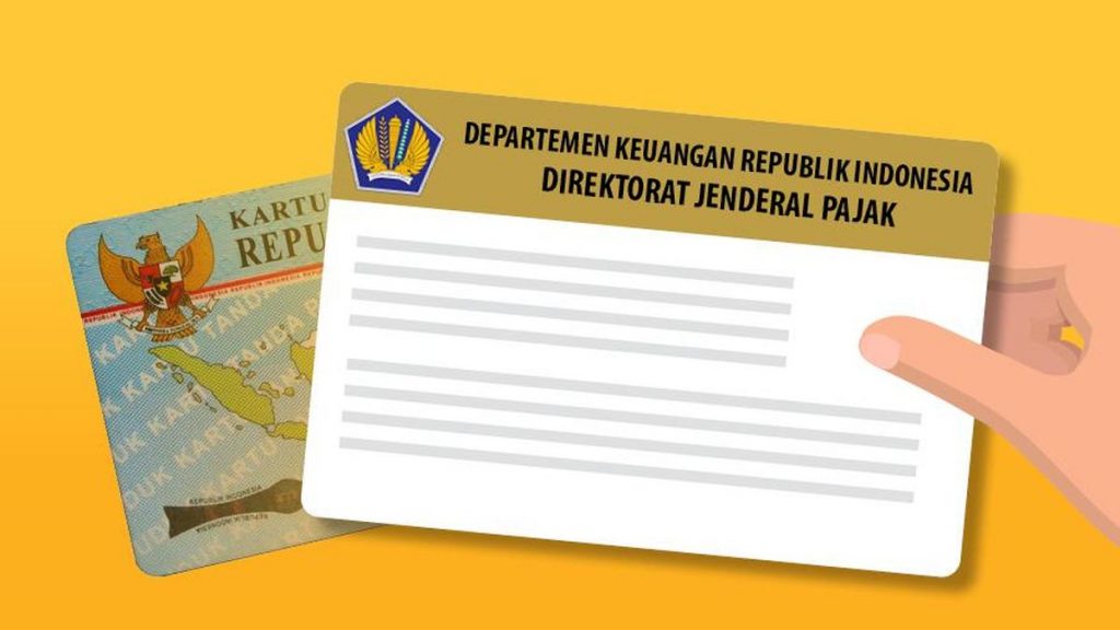 NPWP Akan Berubah Jadi 16 Digit - PT. LADFANID KONSULTINDO BATAM